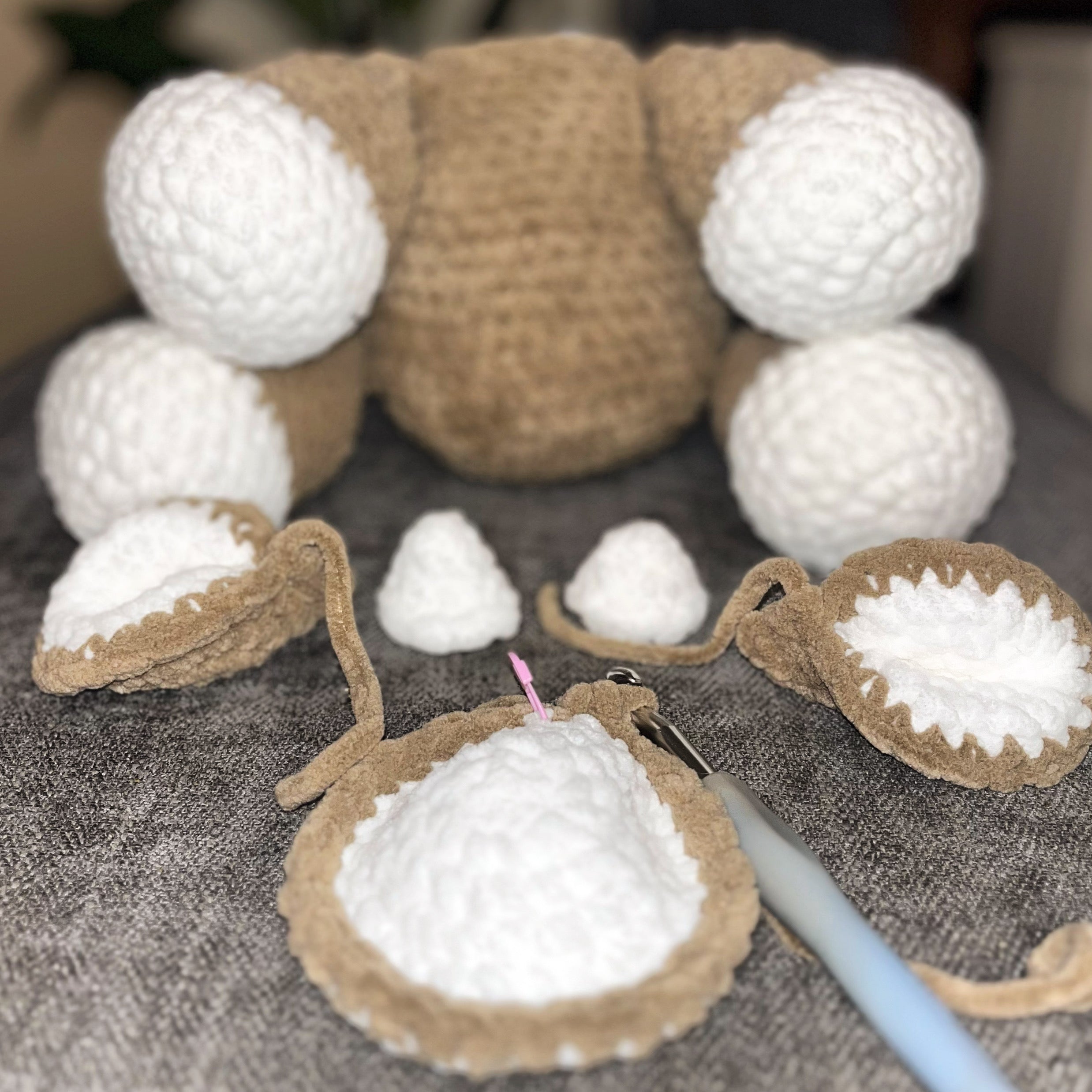 Patterns – Handcrafted By Hannah